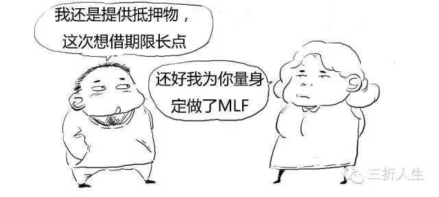上菜啦！一文搞懂SLF、MLF和TMLF_财富号_东方财富网